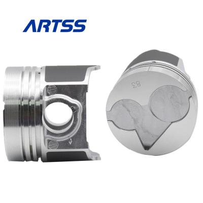 China 1G07702111 Cylinder Piston Kit for sale