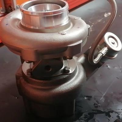 China R916 K26 53269887104 Diesel Engine Turbocharger Fit Liebherr Excavator for sale