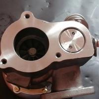 China R916 K26 53269887104 Diesel Engine Turbocharger Fit Liebherr Excavator for sale