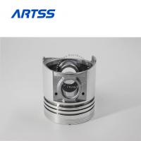 China IZUMIKR1 3KR1 3KR2 Automotive Engine Pistons , 8-94415-196-1 Engine Spare Parts for sale