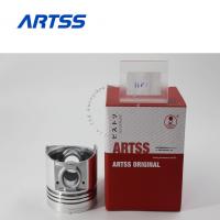 China IZUMIKR1 3KR1 3KR2 Automotive Engine Pistons , 8-94415-196-1 Engine Spare Parts for sale