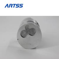 China IZUMIKR1 3KR1 3KR2 Automotive Engine Pistons , 8-94415-196-1 Engine Spare Parts for sale