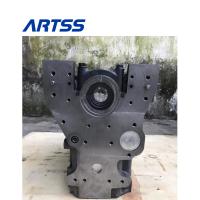China ARTSS Forklift Yanmar Cylinder Head Block Assy Fit 4D94LE 4TNE94 for sale