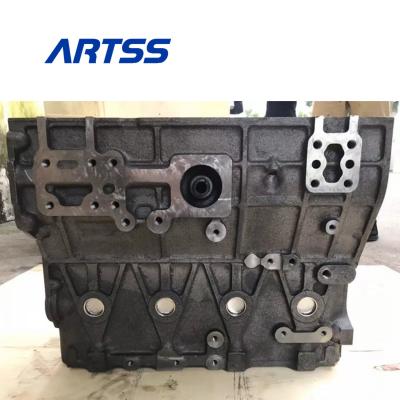 China ARTSS Forklift Yanmar Cylinder Head Block Assy Fit 4D94LE 4TNE94 for sale
