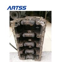 China Durable 4TNV88 Engine Block Head , Practical Cylinder Head Engine Block for sale