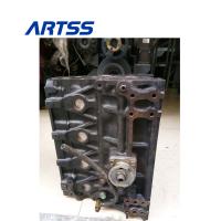 China Durable 4TNV88 Engine Block Head , Practical Cylinder Head Engine Block for sale