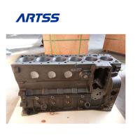 China Motorcycle 6BT Cylinder Head Block 3935943 Multipurpose 105KG for sale