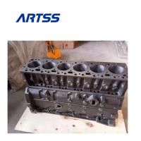 China Motorcycle 6BT Cylinder Head Block 3935943 Multipurpose 105KG for sale