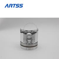 China 3TN78 4TN78 Yanmar High Performance Diesel Pistons 129100-22080 129403-22010 for sale