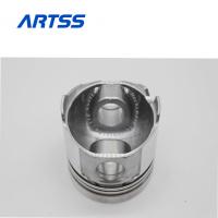 China 3TN78 4TN78 Yanmar High Performance Diesel Pistons 129100-22080 129403-22010 for sale