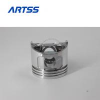 China ARTSS 3TNE68 Small Engine Piston , 119265-22601 Yanmar Excavator Parts for sale