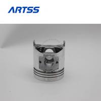 China Durable 3TNE86 Diesel Engine Parts Piston Set For Yanmar Excavator for sale