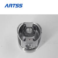 China OEM Durable Diesel Engine Piston For YANMA 3TNV72 3TNV74 3TNV78 for sale