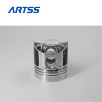 China OEM Durable Diesel Engine Piston For YANMA 3TNV72 3TNV74 3TNV78 for sale