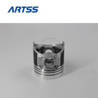 China 119717-22080 Performance Diesel Pistons 3TNV76 Durable Fit Yanmar for sale