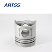 China Genuine 4BD1 Performance Diesel Pistons Replacement 8-97176836-0 8971768360 for sale