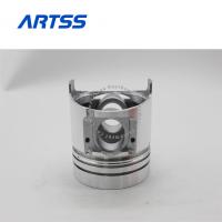 China KOMATSU 4D95 Diesel Engine Parts Forged Piston 95.5MM 6202-33-2160 for sale