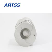 China 4JB1T 8-94460-887-1 Diesel Performance Pistons , 8-97176-610 IZUMI Engine Parts for sale