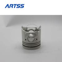 China OEM 4JG1 Isuzu Engine Parts Piston 8972206050 8972882510 8971768840 for sale
