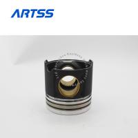 China ME200680 ME201780 Diesel Engine Piston Weight 1100g For IZUMI 4M40 for sale