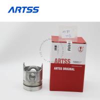 China 129403-22010 78MM Diesel Engine Parts For Yanmar 3TN78T 4TN78T for sale
