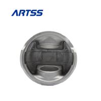 China ME088990  6D34 4D34 6D34T Diesel Engine Piston For Kobelco SK200-6 SK230-6E for sale