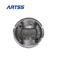 China 324-4235 C6.4 Diesel Engine Piston For CAT E320D E323D E320E Excavator Spare Parts for sale