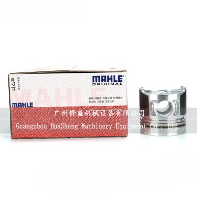 China 34317-08100/975 S6K S6KT Diesel Engine Parts Piston For Mitsubishi E200B CAT32E for sale