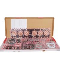 China MAHLE 32F11-08100 Full Gasket Kit C6.4 For MITSUBISHI Excavator 320D for sale
