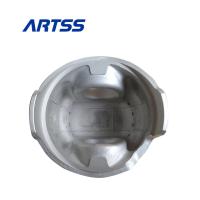 China ME032216 Excavator Engine Parts 6D14 6D14T Piston With Pin Lock Alfin for sale