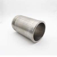China ME031656 6D15 6D15T Cylinder Liner Sleeves For Mitsubishi for sale