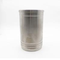 China ME031656 6D15 6D15T Cylinder Liner Sleeves For Mitsubishi for sale