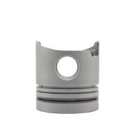 China 6D15 6D15T 6D22 Diesel Engine Piston For MITSUBISHI Excavator ME032870 ME088990 for sale