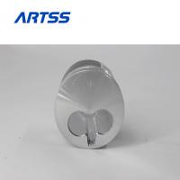 China Piston Excavator Engine Parts With Pin Lock 3TNV72 for sale