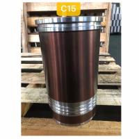 China 3406 C15 Sleeves Diesel Engine Cylinder Liner For CAT 197-9322 1979322 for sale