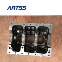 China 3TNV84 Diesel Engine Cylinder Block For Excavator Rebuild Kits for sale