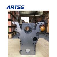 China 4BT Cylinder head Block For Cummins Excavator Rebuild Kits for sale