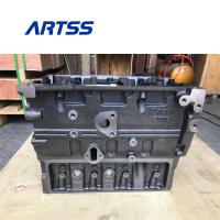 China 4BT Cylinder head Block For Cummins Excavator Rebuild Kits for sale