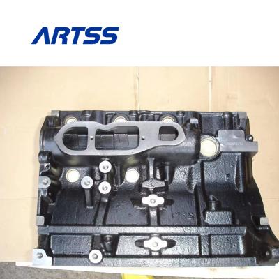 China Diesel Engine 4D56 Cylinder Block For Mitsubishi Excavator for sale
