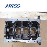 China Diesel Engine 4D56 Cylinder Block For Mitsubishi Excavator for sale