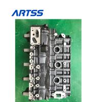 China Diesel Engine 4JG2 Cylinder Block For KOMATSU Excavator for sale