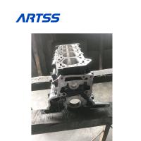 China Diesel Engine ZD30 Cylinder Block For Isuzu Excavator Rebuild Kits for sale