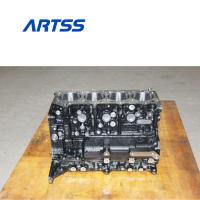 China Diesel Engine ZD30 Cylinder Block For Isuzu Excavator Rebuild Kits for sale