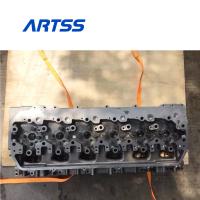 China C13 Cylinder Head Assy For CATERPILLAR  Diesel Engine  Parts for sale