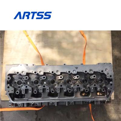 China C13 Cylinder Head Assy For CATERPILLAR  Diesel Engine  Parts for sale