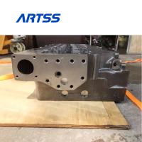 China C13 Cylinder Head Assy For CATERPILLAR  Diesel Engine  Parts for sale