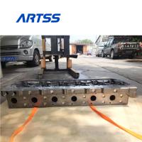 China C13 Cylinder Head Assy For CATERPILLAR  Diesel Engine  Parts for sale