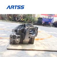 China C18 Head Cylinder Lid Assembly 2237263 223-7263 For Caterpillar for sale