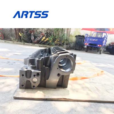 China C18 Head Cylinder Lid Assembly 2237263 223-7263 For Caterpillar for sale