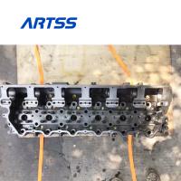 China C18 Head Cylinder Lid Assembly 2237263 223-7263 For Caterpillar for sale